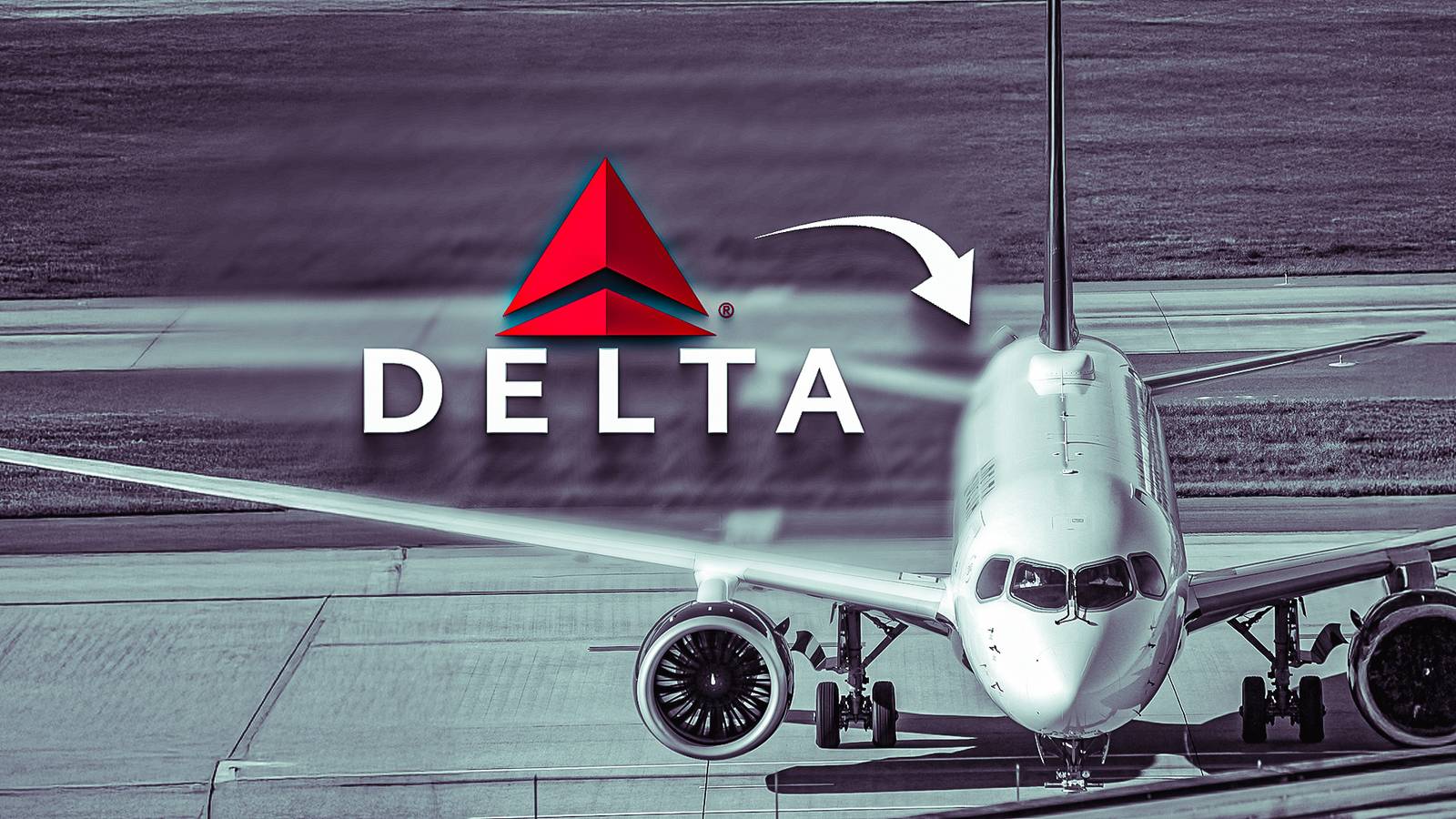 Delta Narrowbody Fleet: Why It's the US's Biggest & Most Exclusive