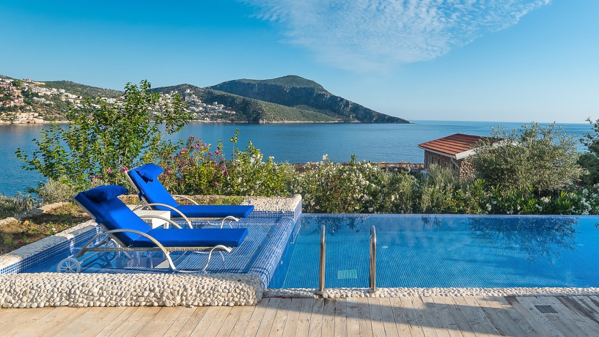 Likya Pavilion, Turkey: Hotel Review – A Luxurious Escape on the ...