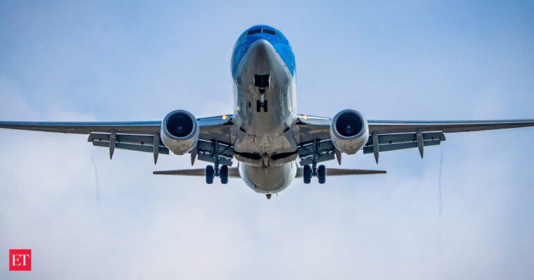 Air India, IndiGo Ramp Up Kathmandu Flights: India's Airlines Boost ...