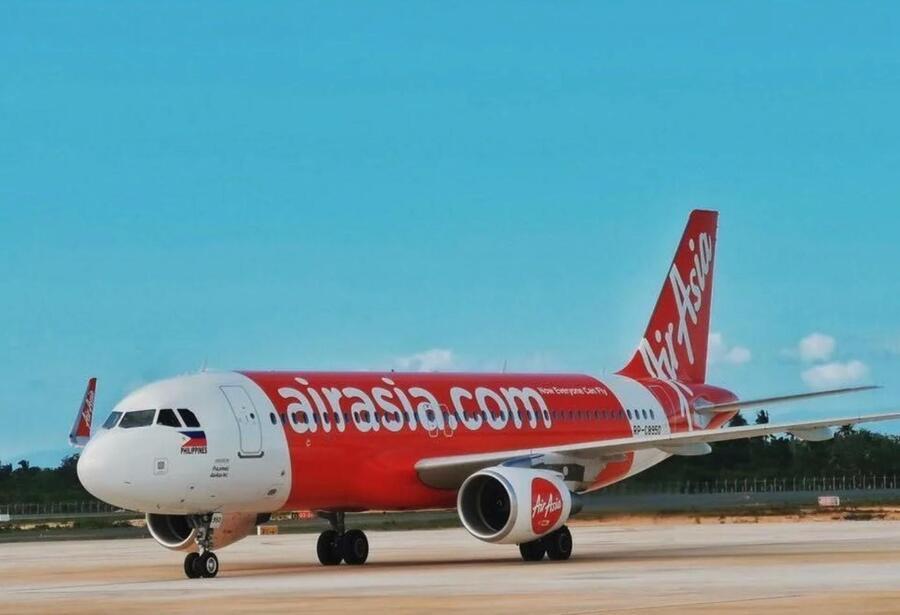 AirAsia Flight Hydraulic Failure: Bangkok-Bound Plane Makes Emergency ...