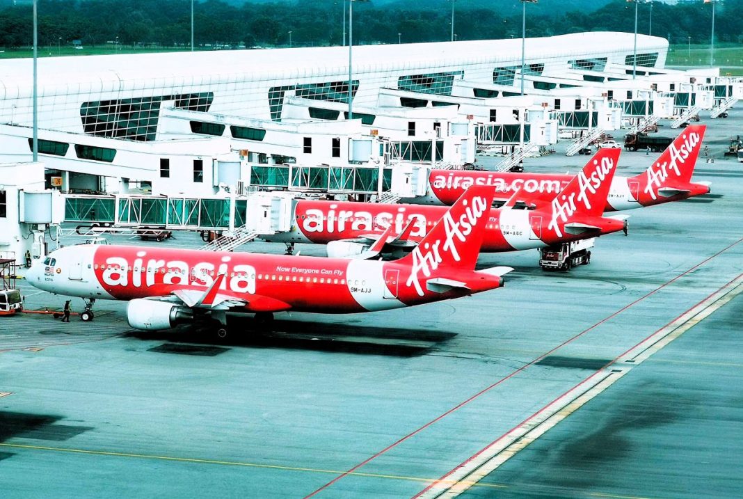 AirAsia Indonesia Borneo Flights: Explore Sabah & Sarawak with Affordable Travel