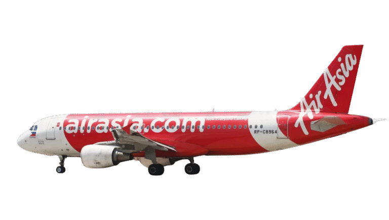 AirAsia Philippines Reopens Cebu Hub with P1 SO Sale: Unbeatable Deals ...