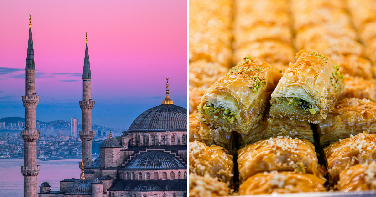 AirAsia X Istanbul Itinerary: Your 7-Day Guide for an Unforgettable Trip