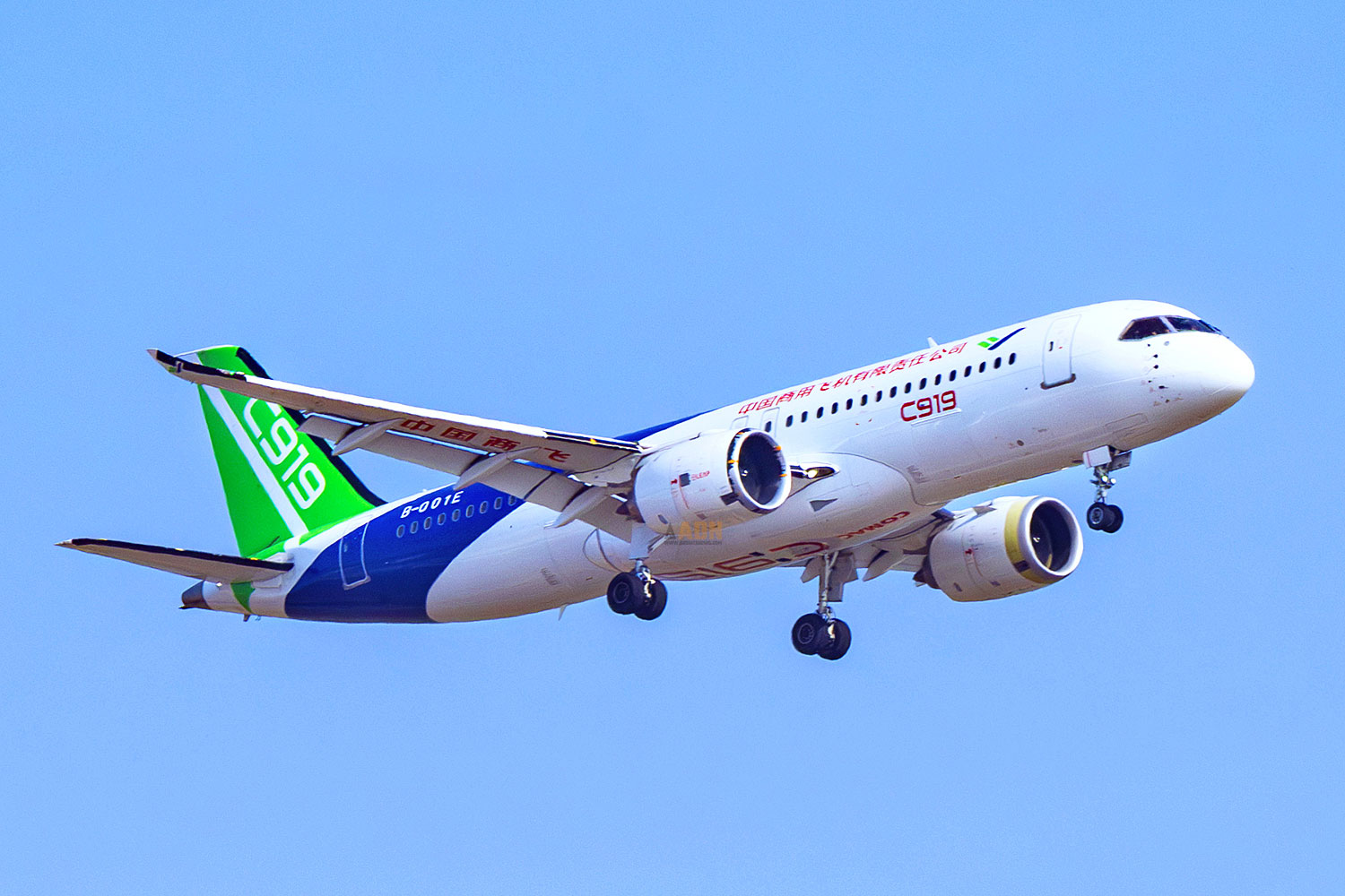 AirAsia COMAC C919: Potential Order for Chinese Aircraft Explored
