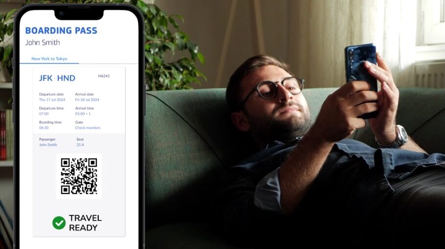 Amadeus & Lufthansa EUDI Wallet Tests Successful: 2026 Rollout Ahead