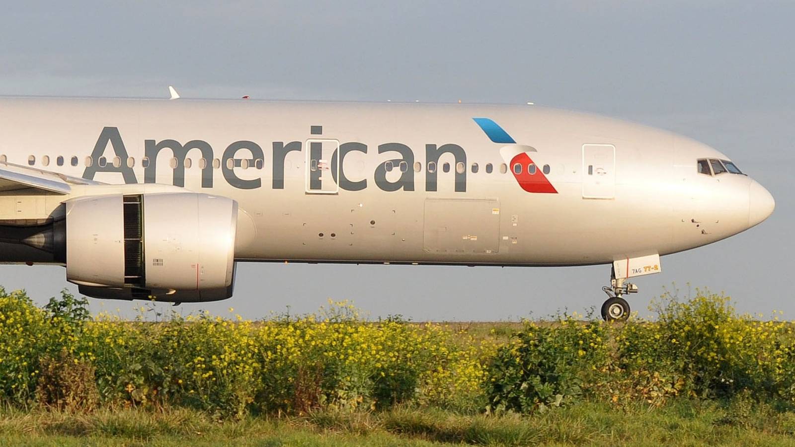 American Airlines 777 Domestic Routes Q4 2025: What to Expect