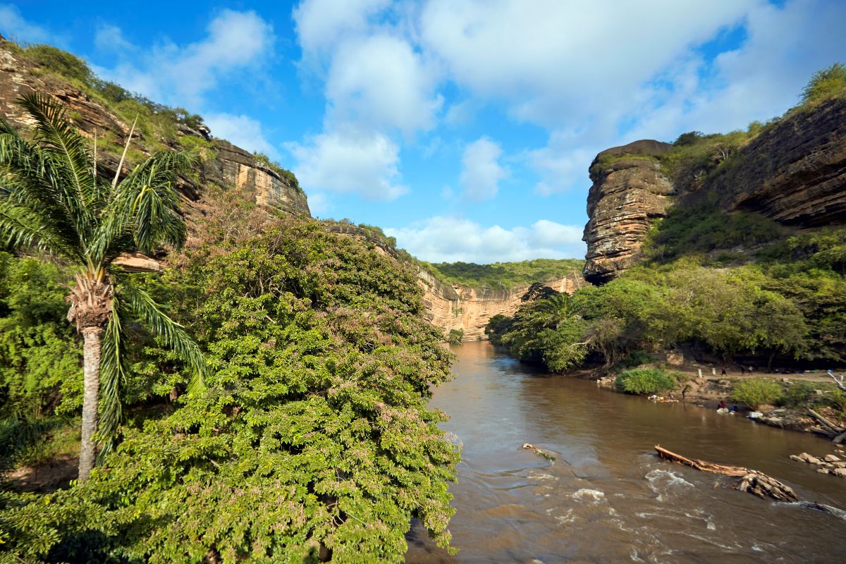 Angola's "Rhythm of Life" Brand Identity to Boost African Tourism in 2026