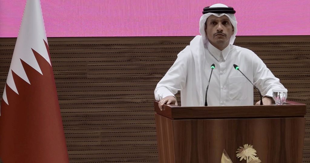 Qatar Arab and Islamic Leaders Emergency Summit in Doha: A Week After ...