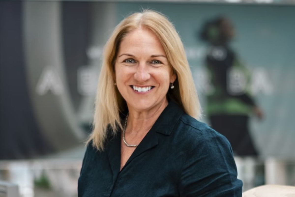 Gillian Wicker Appointed British Airways Head of Sales UK & Ireland ...