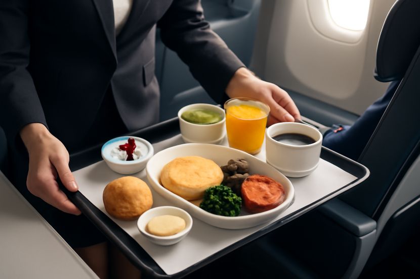 British Airways Hot Breakfasts Removed on Short Haul: What You Need to Know