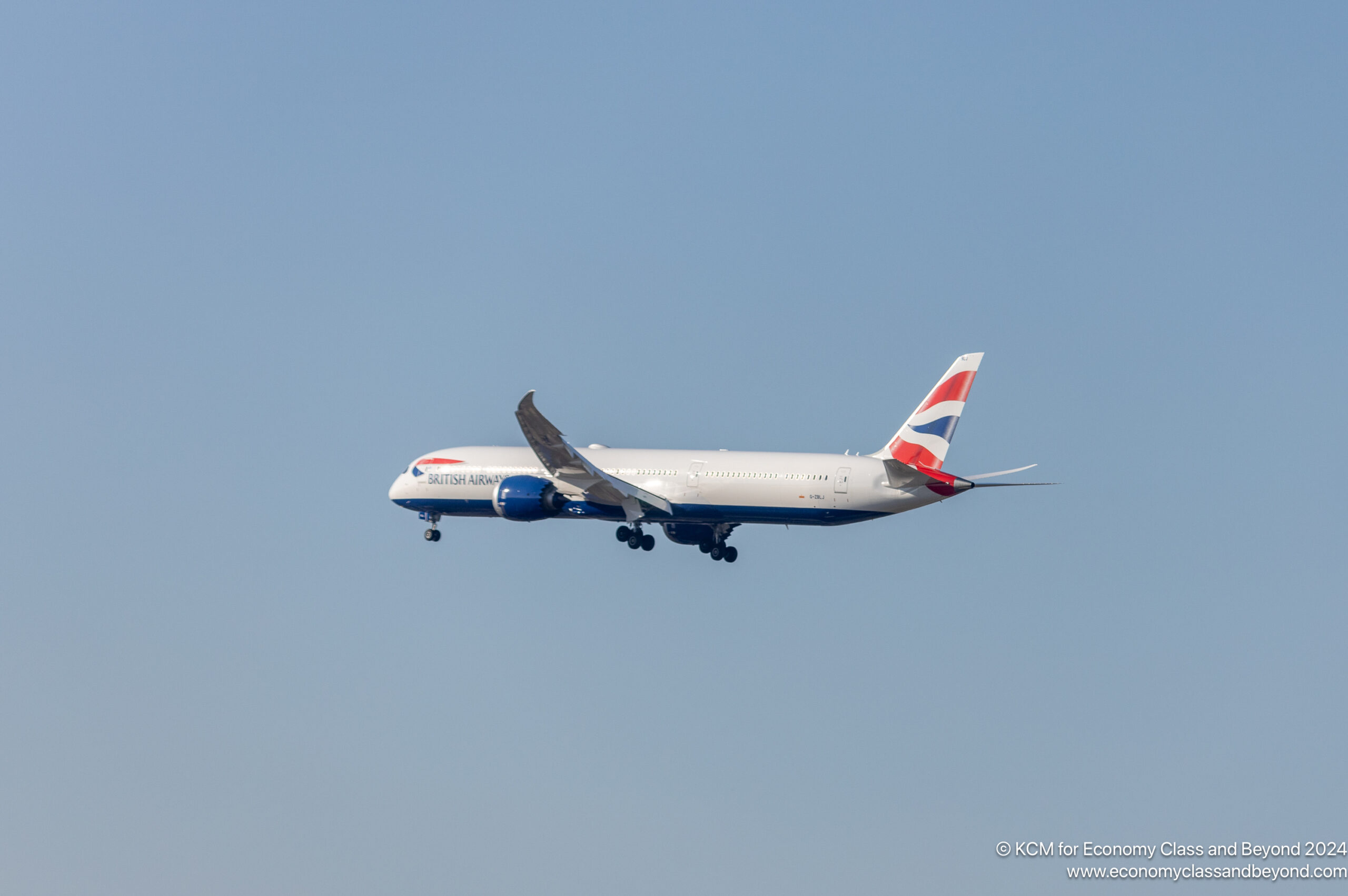 British Airways End of Summer Sale Launched: Deals on Flights for 2025
