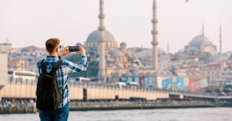 Turkey Travel Warning: FCDO Updates Advice on Terror Threat for Brits