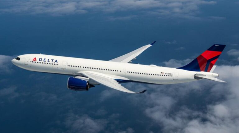 Delta Launches Nonstop Atlanta to Grenada & St. Vincent Flights ...