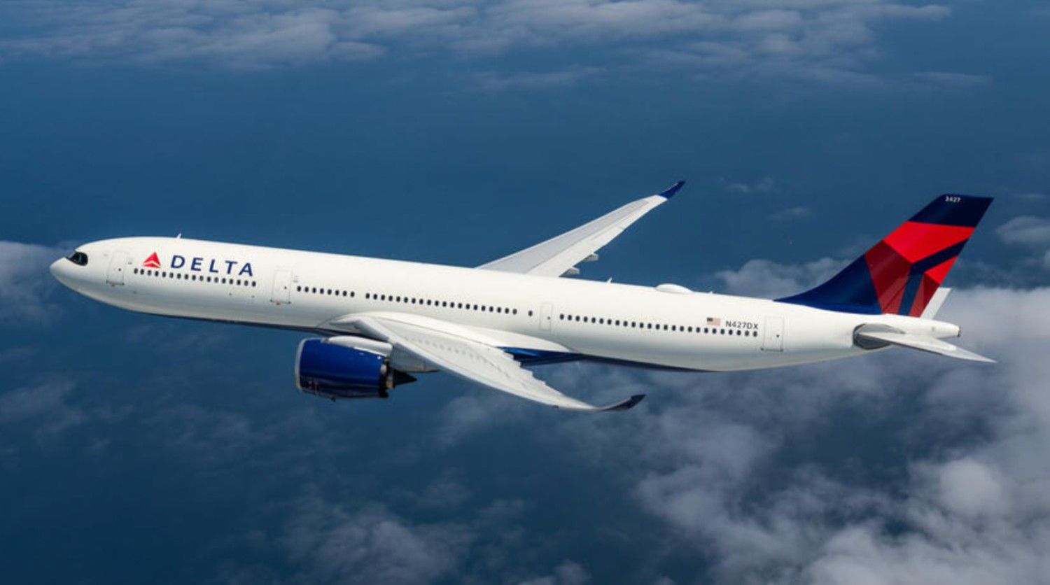 Delta Launches Nonstop Atlanta to Grenada & St. Vincent Flights ...