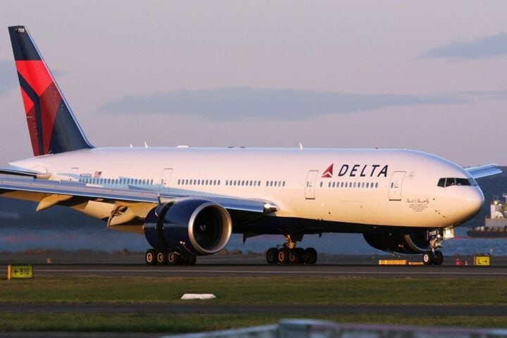 Delta Airlines Flight Diversion: Lagos-Atlanta Plane Lands in Ghana Due ...