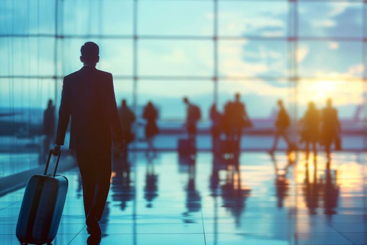 Direct Travel Acquires ATPI: Strategic Partnership Boosts Global Reach ...