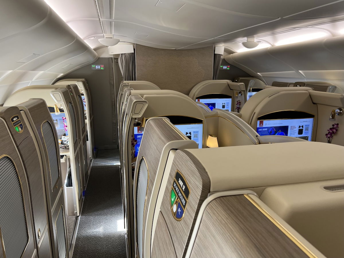 Emirates Bans Kids From First Class: When Will Other Airlines Follow?