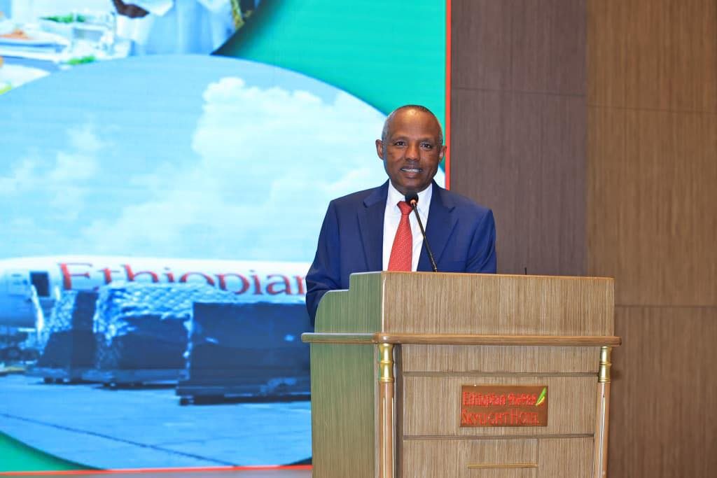 Ethiopian Airlines Bishoftu Mega Airport Project: Transforming Africa's Connectivity, Trade & Growth
