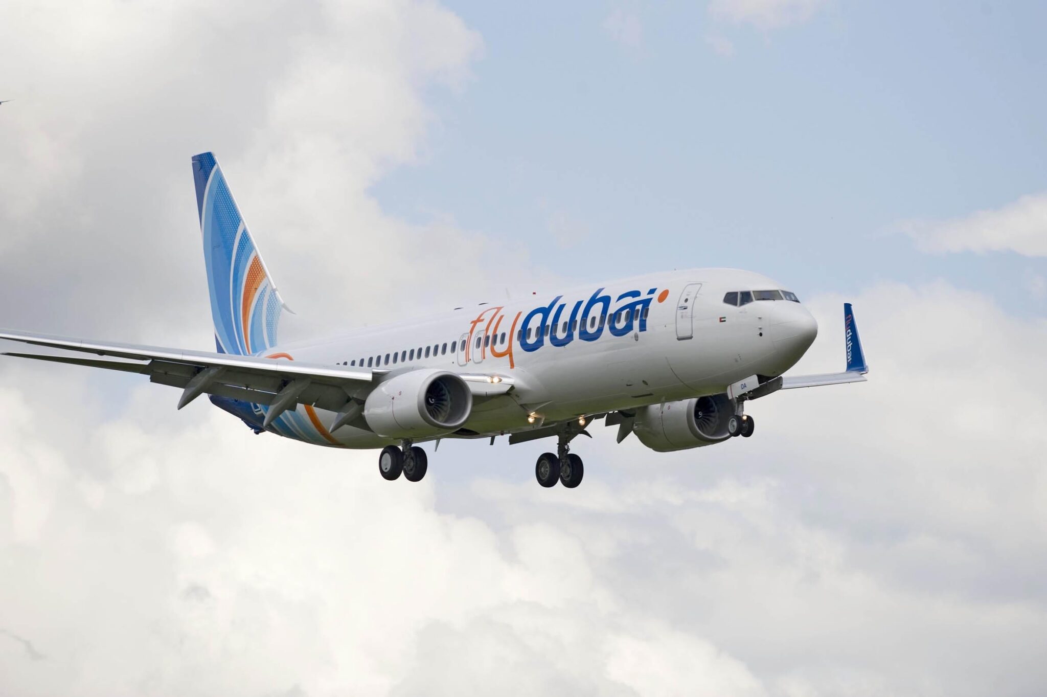 UAE to Israel Flydubai FZ 180 Makes Emergency Landing in Saudi Arabia ...