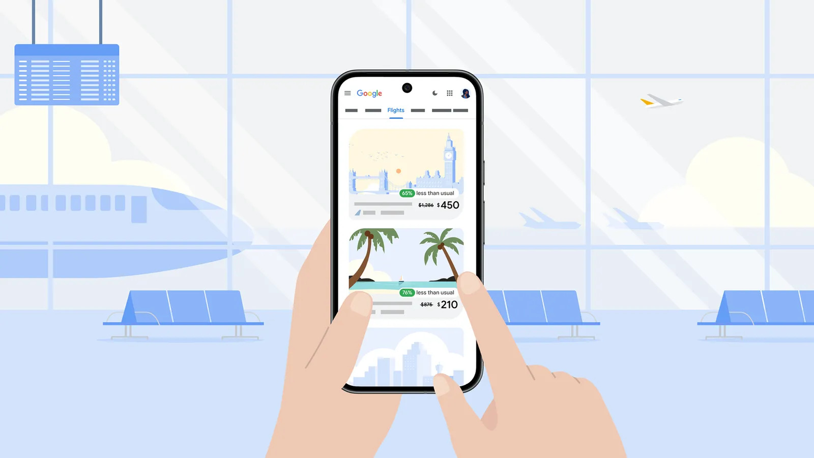 Google Flights 2025 Holiday Trends: Your Ultimate Travel Guide & Insights
