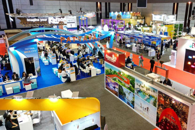 ITCMA CTW APAC: Asia's Most Powerful MICE & Corporate Travel Event Takes Spotlight
