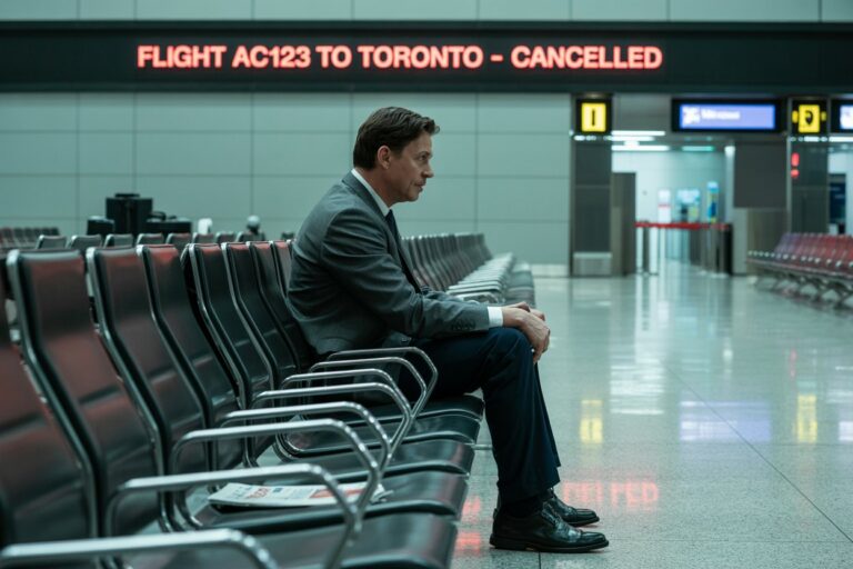 Over 200 Flights Canceled US: JetBlue, United, American Airlines ...