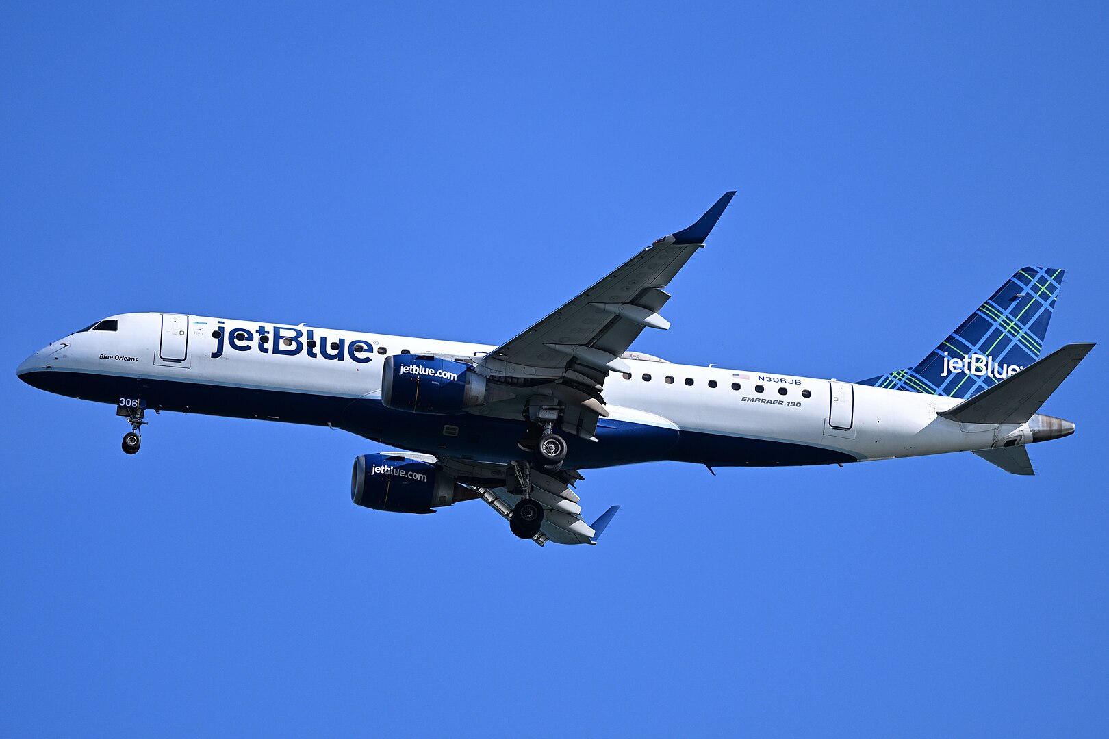 JetBlue's Final E190 Flight: A Farewell to an Era of Aviation