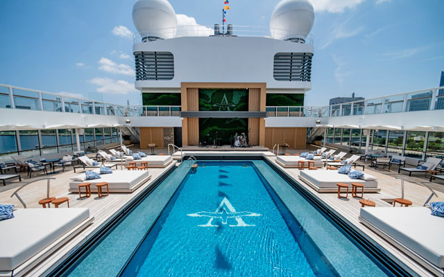 NYK Cruises Early 2026 Itineraries: Asuka III Sets Sail with New ...