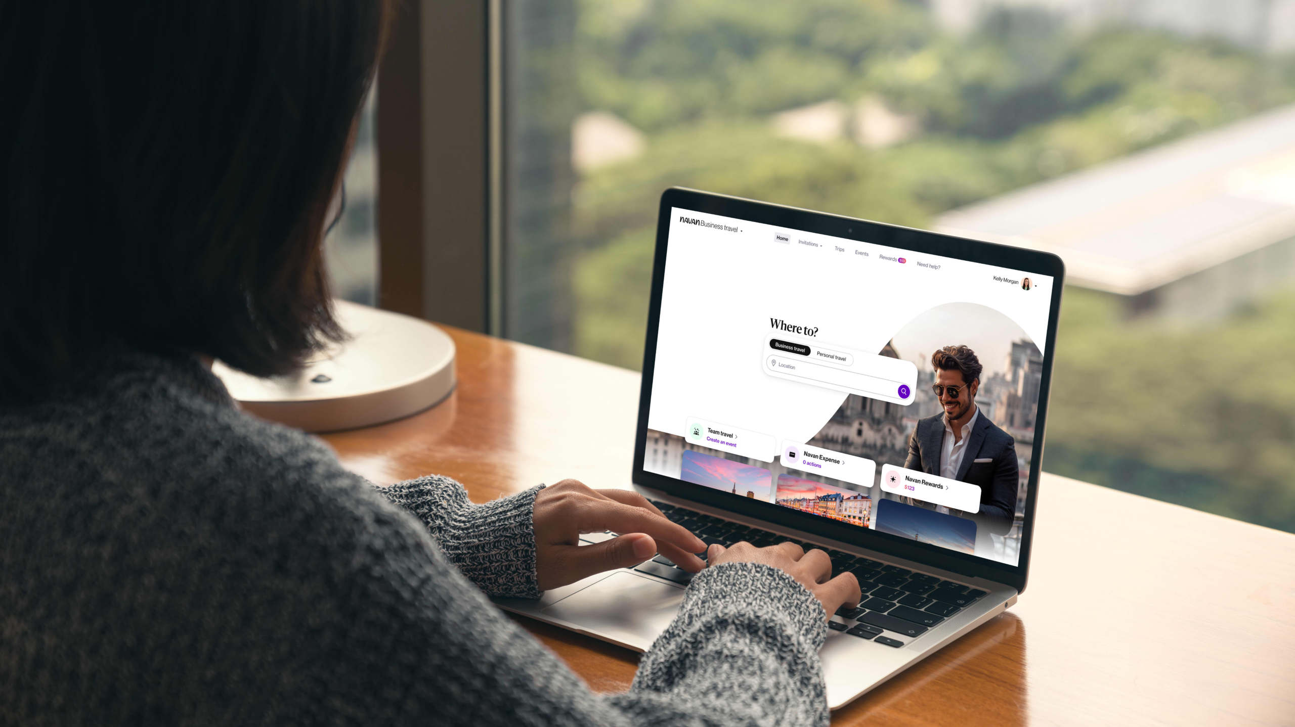 Navan Files for IPO: Travel Tech Giant Eyes Public Offering in 2025