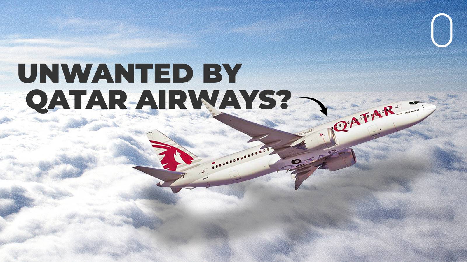 Qatar Airways 737 MAX Aircraft: What They Are Doing Now