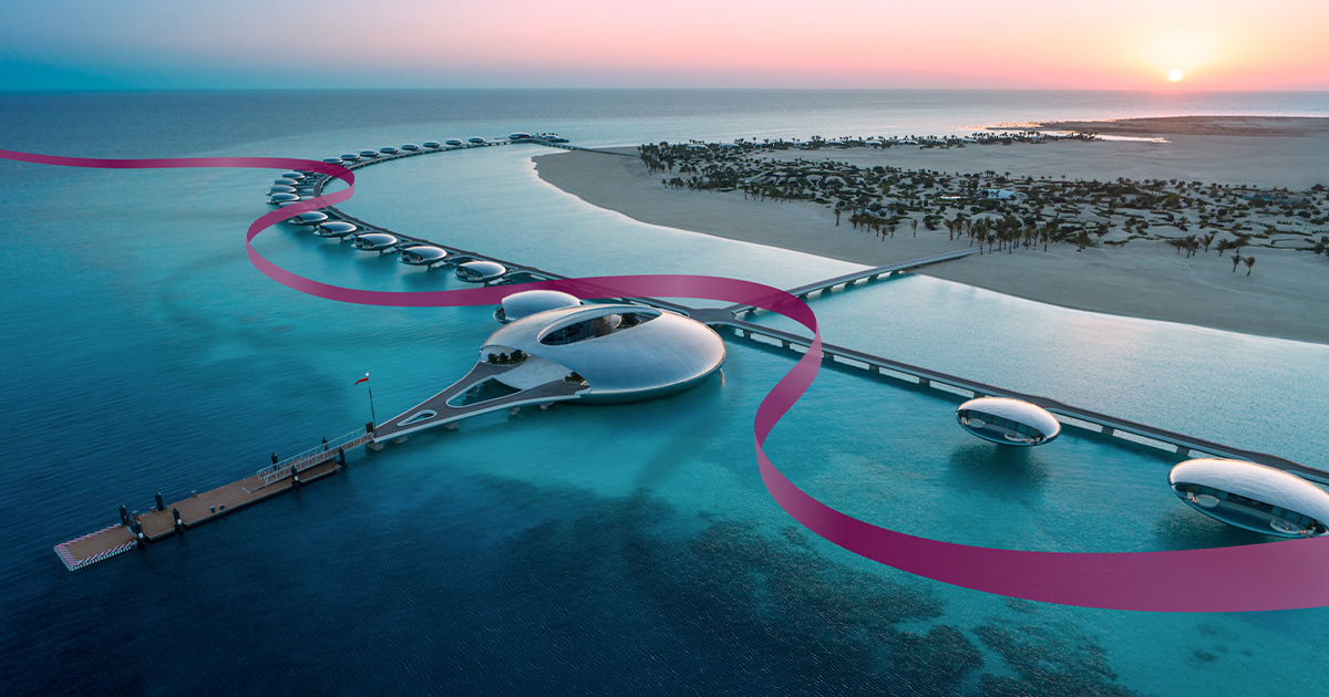 Qatar Airways' New Red Sea Flights: Weekly Service Launches