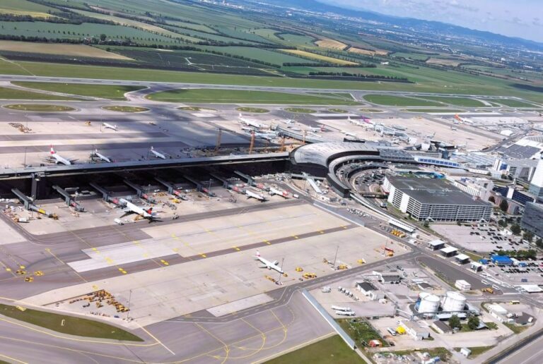 Ryanair Vienna: Expanding Flights & New Routes From Vienna Airport