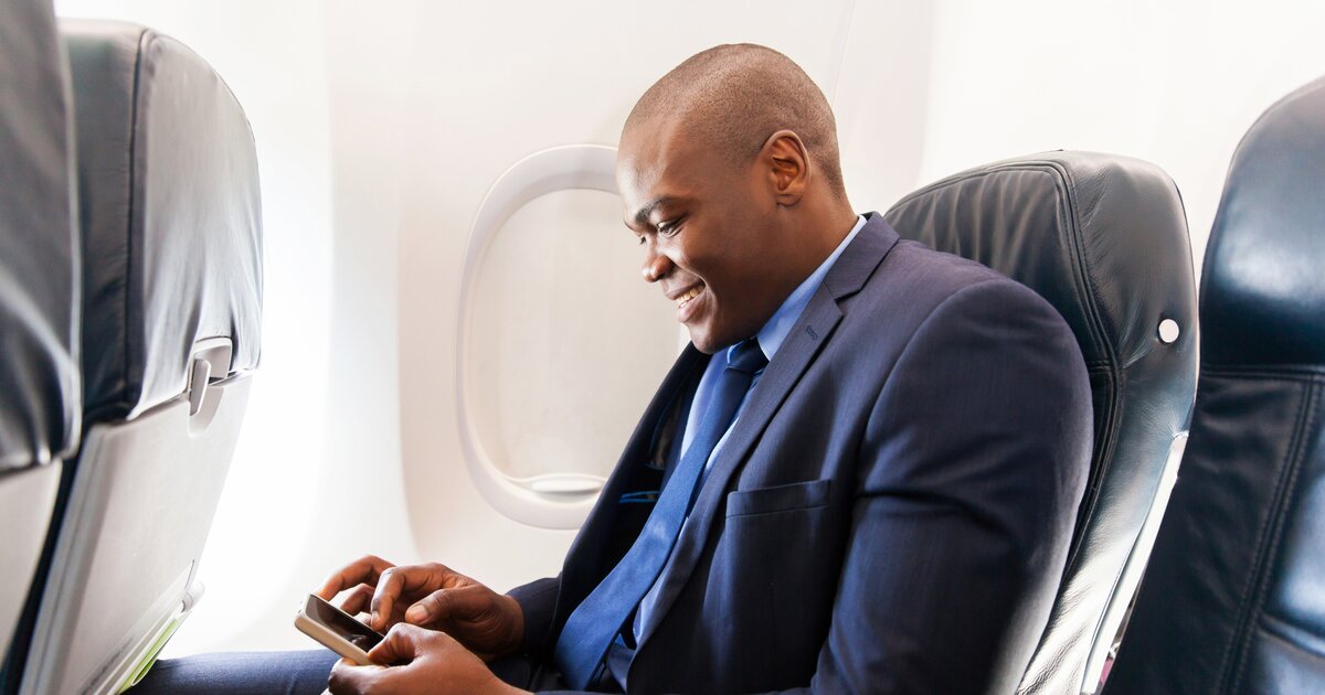 Sabre Direct Connect: Debunking Airline Myths & Unlocking Corporate ...