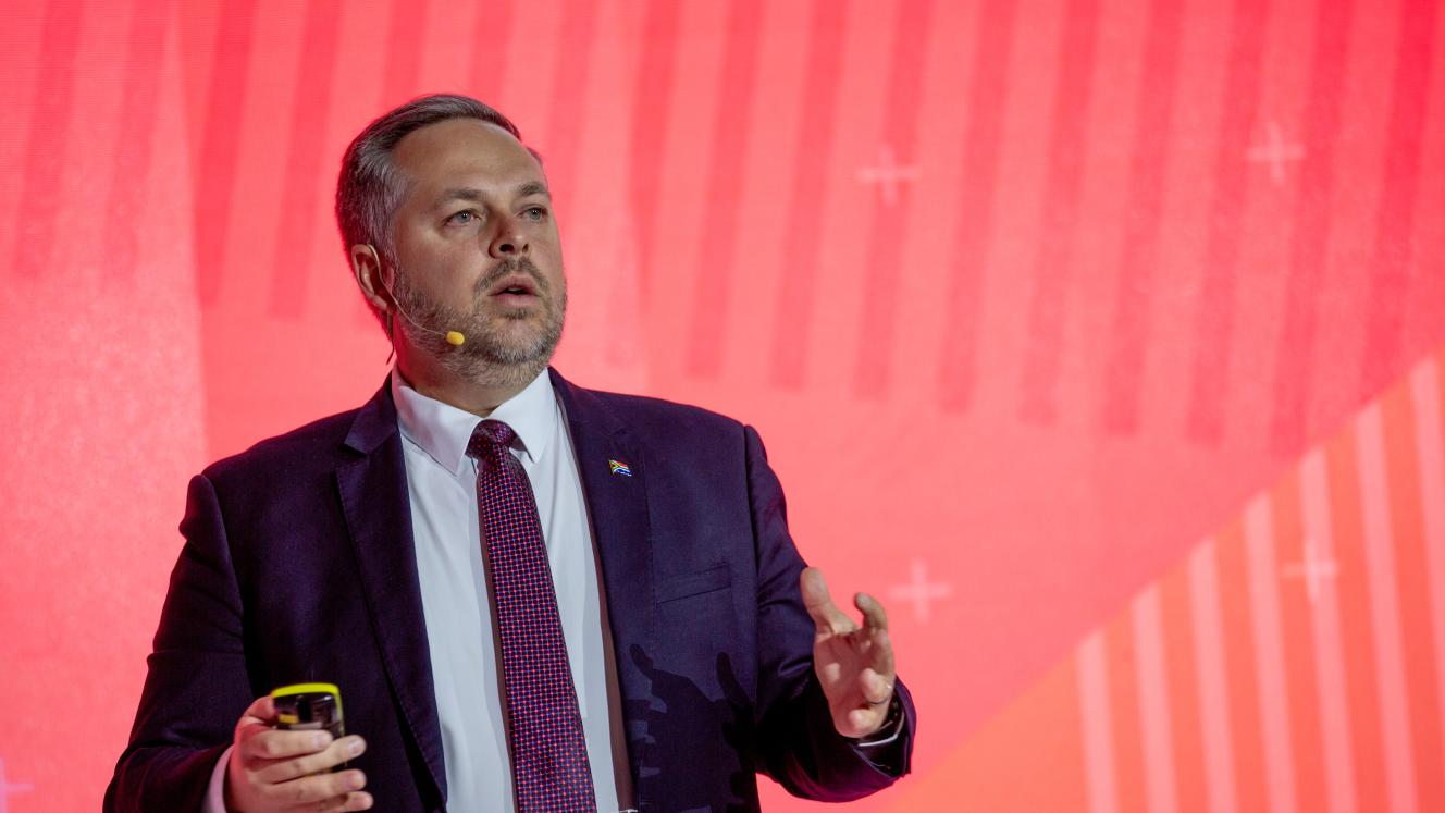 South Africa ETA System: Phased Rollout Details from Schreiber