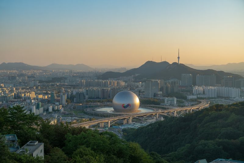 Seoul Tourism Campaign Attracts Global Travelers with K-Pop Influence ...