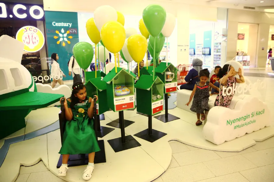 Never-ending Efforts to Innovate: The Journey of Indonesian Startups to ...