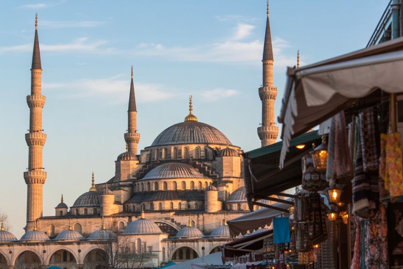 Turkey Travel Advisory: Caution Urged in Border Areas & Southeastern ...