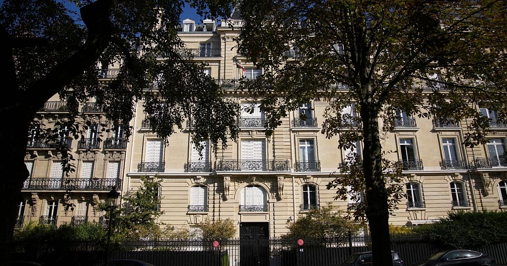 UN Court Rejects Equatorial Guinea Mansion Seizure Appeal | Africanews