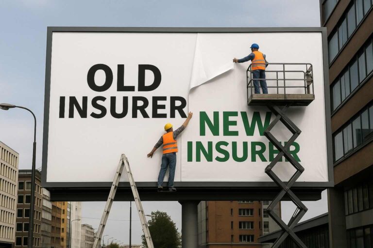 Westpac NZ Switches General Insurance Partnership from IAG to Kiwi Company