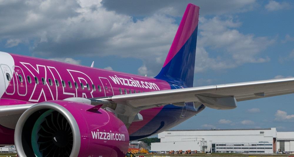 Wizz Air A321XLR Tail Strike: First Flight Lands with Incident in Prague
