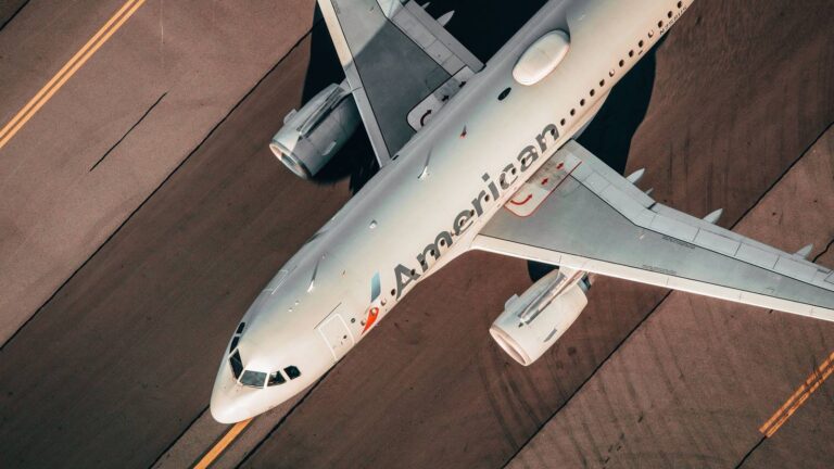 American Airlines Status Match Beats Matched Level