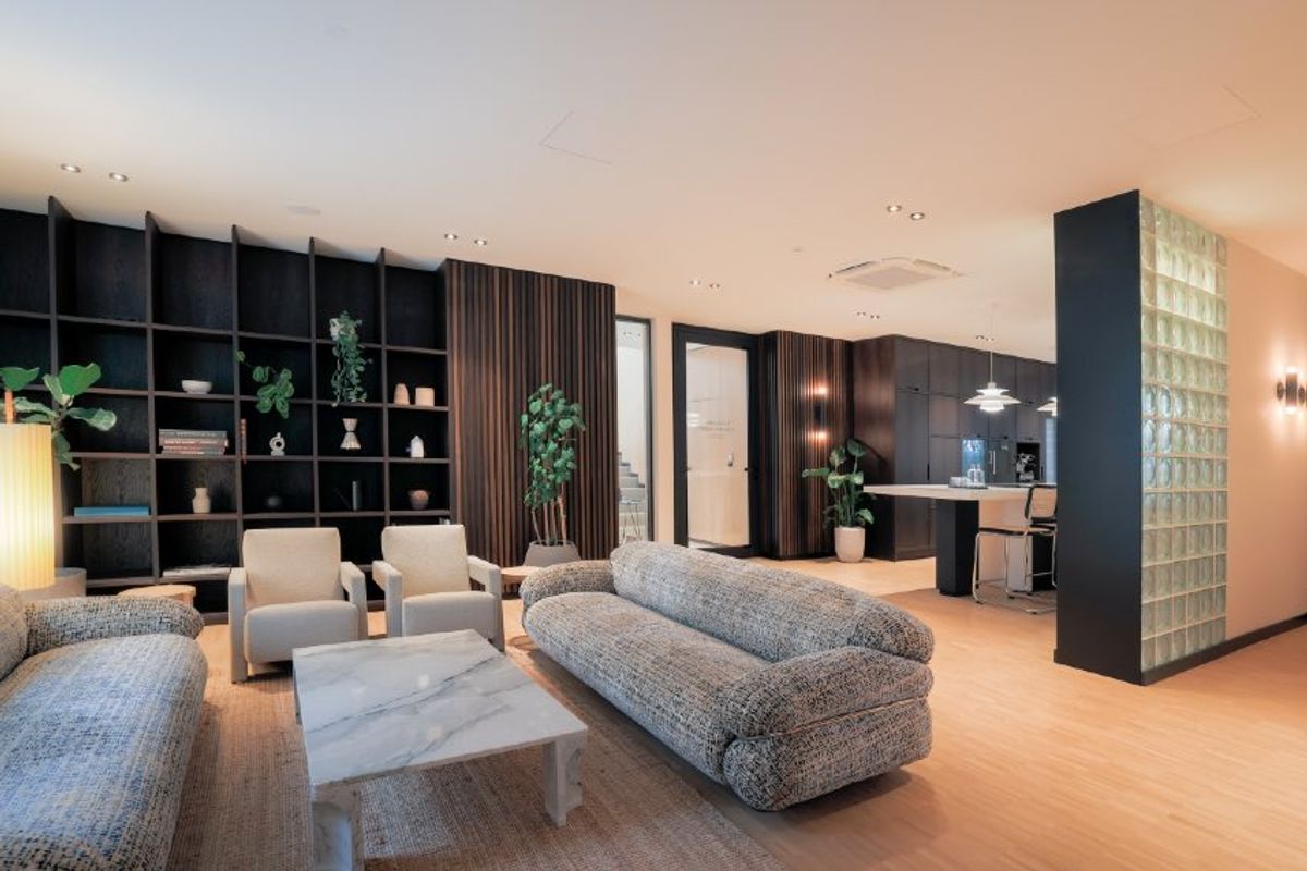 Bob W Expands in Munich: Apartment Specialist Boosts European Presence