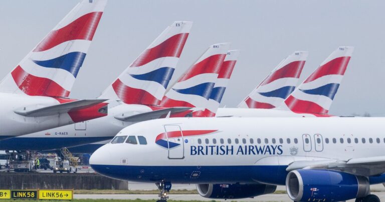 British Airways launches new London flights: Book cheap deals now