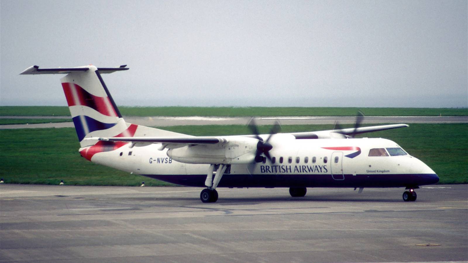 British Airways Turboprops: Should the Airline Add Turboprops to its Fleet?