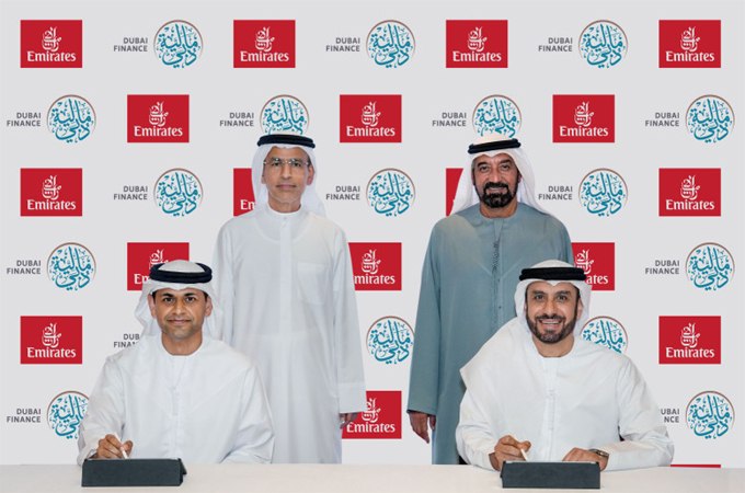 Dubai Cashless Strategy: Emirates, flydubai, & Dubai Finance Lead the Way