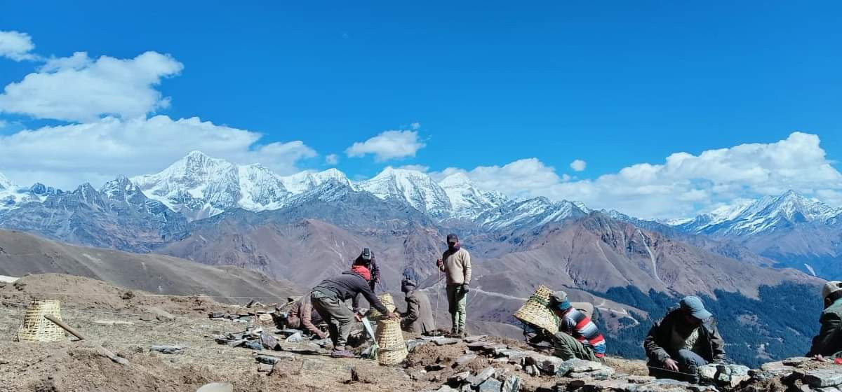 Tourists Inflow to Nepal Drops by 18.3%: September Tourism Statistics