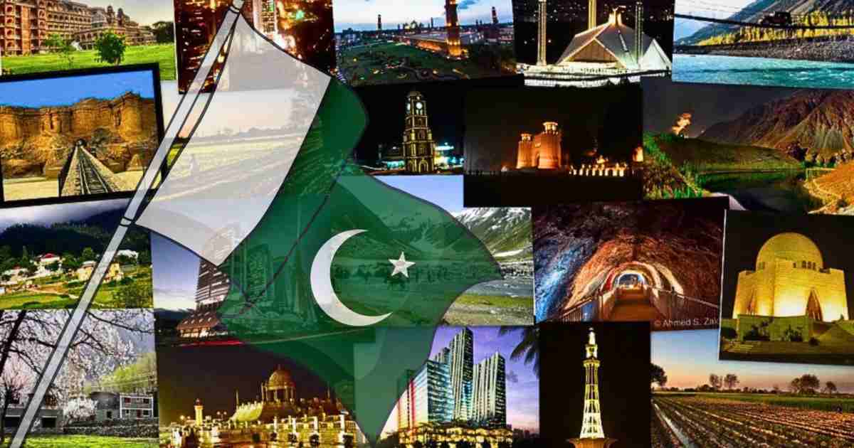 World Tourism Day: Pakistan's Best Tourist Spots to Discover This Year