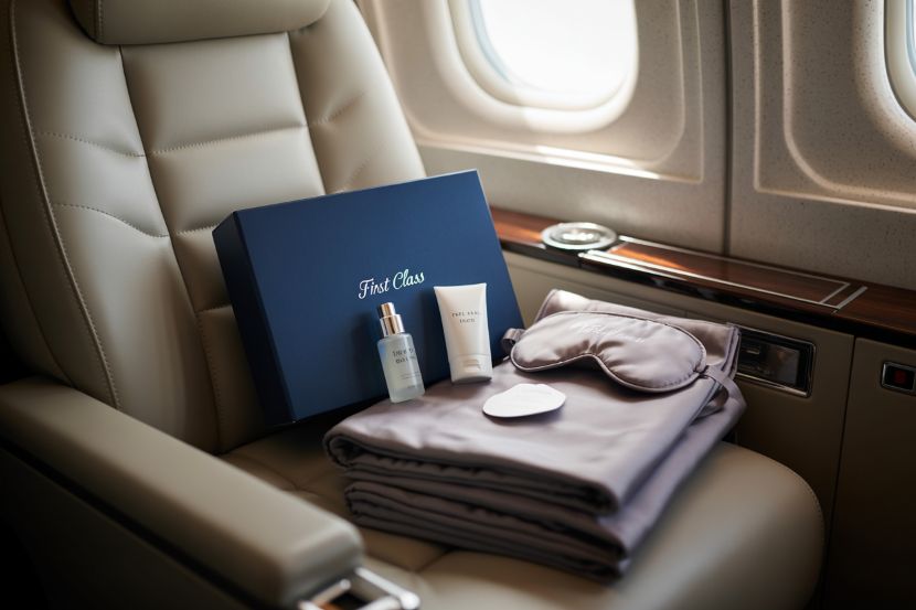 Riyadh Air & Kayanee Launch Premium In-Flight Wellness & Loungewear ...